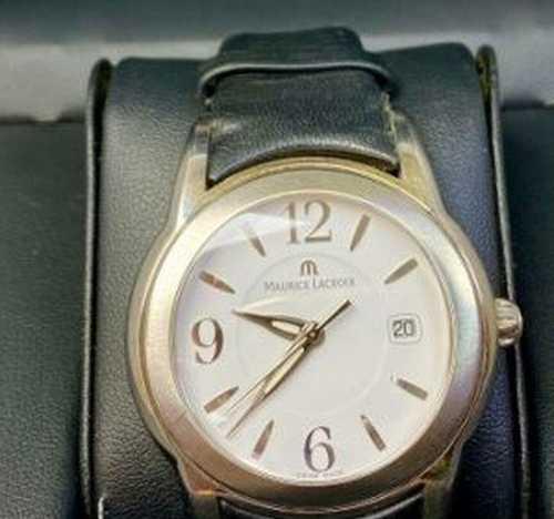 Часы Maurice Lacroix SH1018