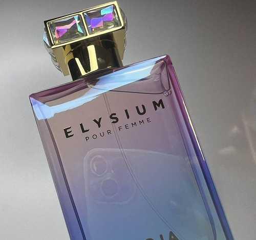 Roja dove elysium pour femme оригинал