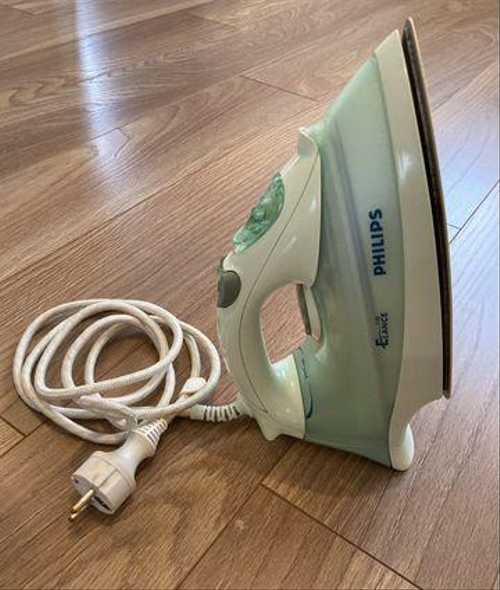 Утюг Philips Elance 3100