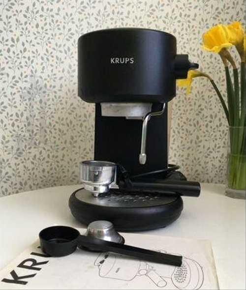Кофеварка "Krups-880"