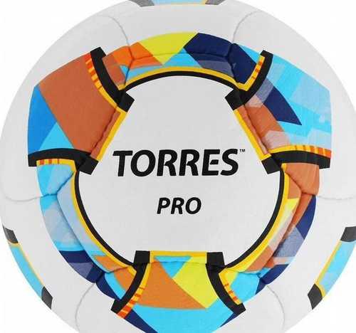 Мяч футбольный "torres Pro" арт.F320015, размер 5