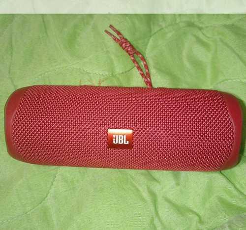 Колонка jbl flip 5