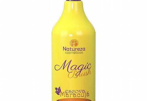 Кератин natureza Magic Brush Maracuja 1000 мл