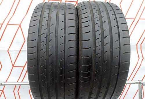 Continental ContiEcoContact 3 215/50 R17