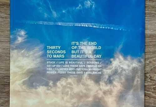 Thirty Seconds To Mars - It’s The End Of The World