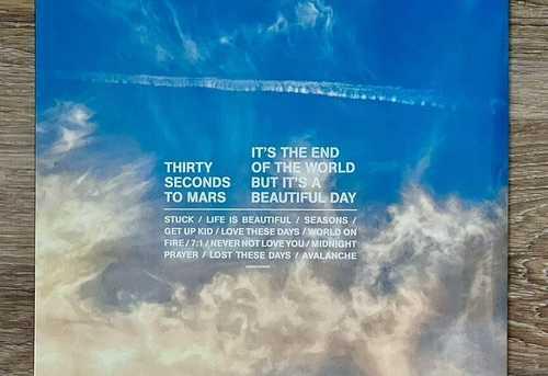 Thirty Seconds To Mars - It’s The End Of The World