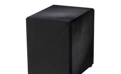 Сабвуфер Paradigm DSP 3100 black