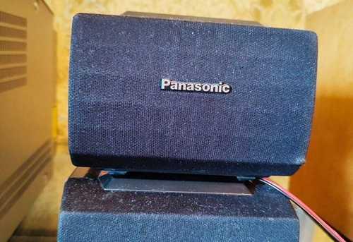 Акустические колонки Panasonic SB PS90 Surround