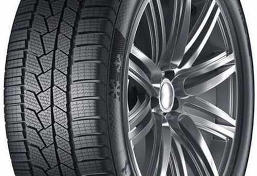 Continental WinterContact TS 860 S 295/35 R21 107W