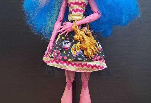 Кукла Monster high 43см