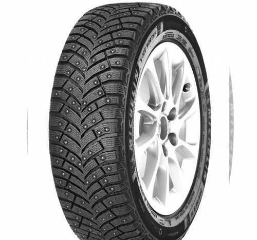 Michelin X-Ice North 4 245/45 R19