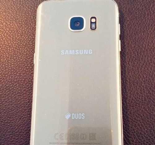 Samsung Galaxy S7 Edge, 4/64 ГБ