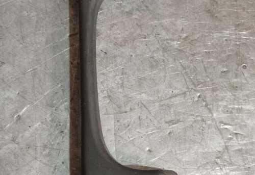 Накладка торпедо Mercedes-Benz Vaneo W414 2002