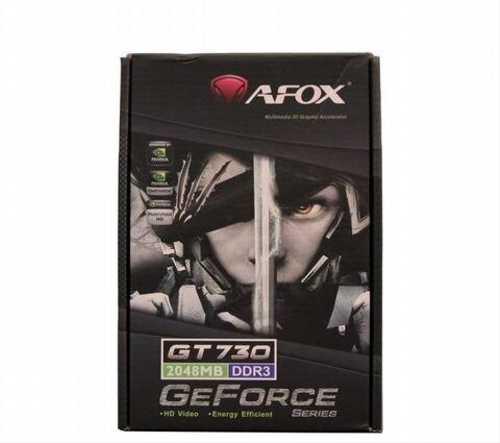 GT730 4GB gddr5 128bit ATX Single Fan VGA DVI hdmi