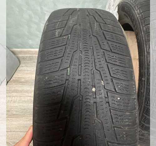 Nokian Tyres Nordman 8 205/55 R16 94R