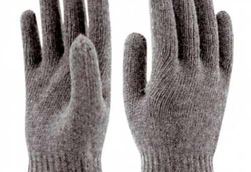 Полушерстяные перчатки спец-SB зима