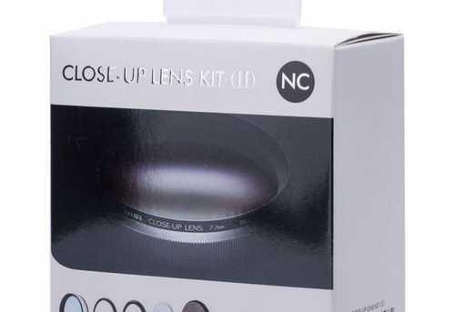 Линза NiSi Close-Up NC Kit II 77мм