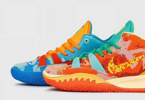 Кроссовки Nike Kyrie 7 Multi-Color v2