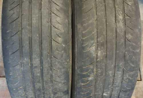 Kumho Ecsta SPT KU31 195/60 R15 88T