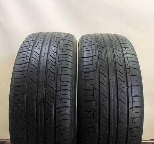 Roadstone Classe Premiere CP672 225/55 R17 97H