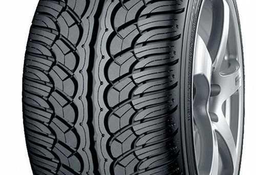 Yokohama Parada Spec-X PA02 245/45 R20 99V