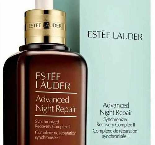 Сыворотка для лица estee lauder