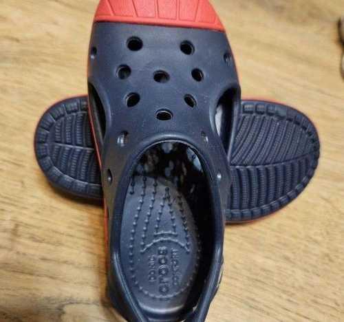 Crocs сабо детские c9