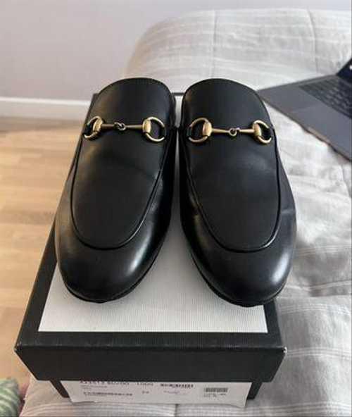 Слипоны gucci оригинал