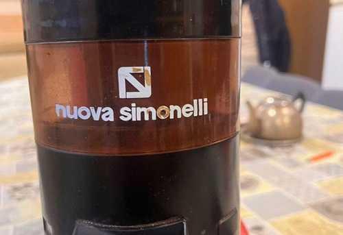 Кофемолка Nuova simonelli RR45