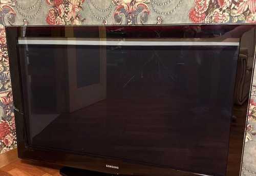 Телевизор samsung PS50A656
