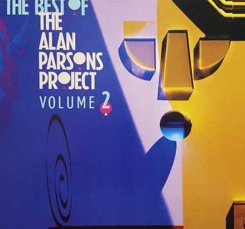 The Alan Parsons Project – The Best Of The Alan P