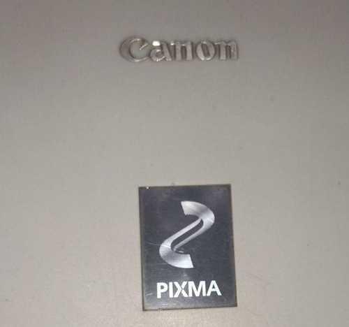 Принтер струйный canon pixma k10282