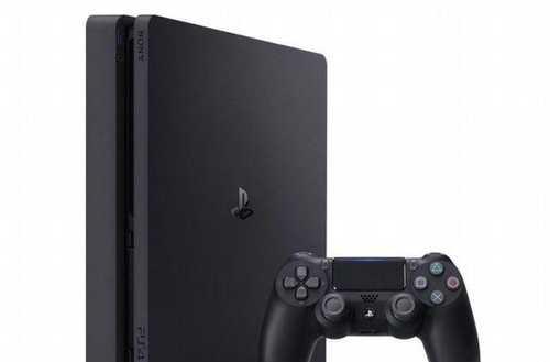 Sony PS4 Slim1tb