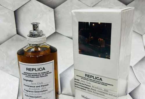 Maison Martin Margiela Replica Jazz Club