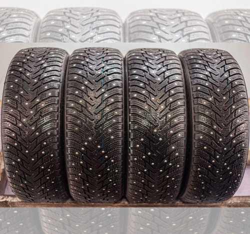 Nokian Tyres Hakkapeliitta 8 205/55 R16 94T