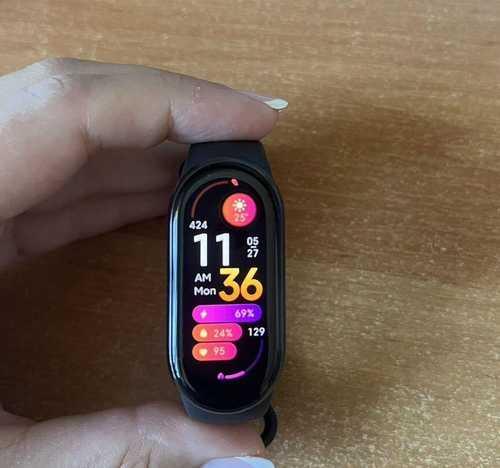 Mi bend 8