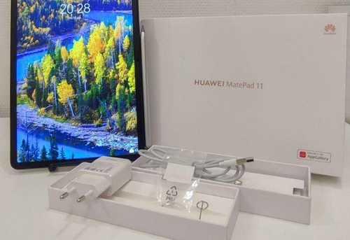 Планшет Huawei matepad 11 + стилус Huawei M-pencil