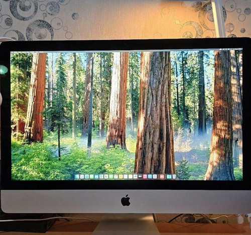 Моноблок iMac 27"