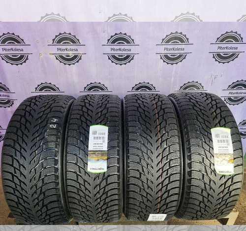 Ikon Tyres Autograph Snow 3 SUV 265/45 R21 108T