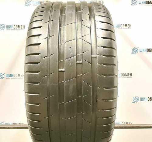 Nokian Tyres Hakka Black 2 SUV 295/35 R21 107Y