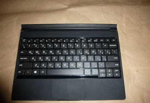 Клавиатура для планшета yoga Tablet bkc800