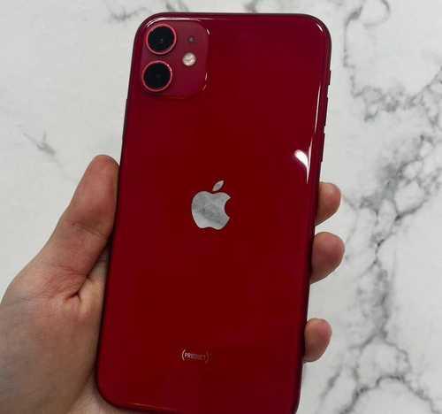 iPhone 11, 64 ГБ