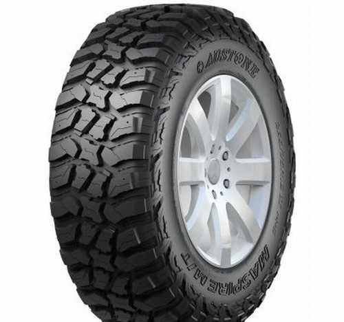 Austone Maspire M/T 265/65 R17 120Q