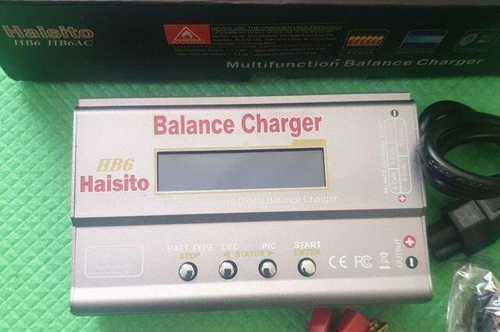 Зарядное устройство Haisito hb6ac