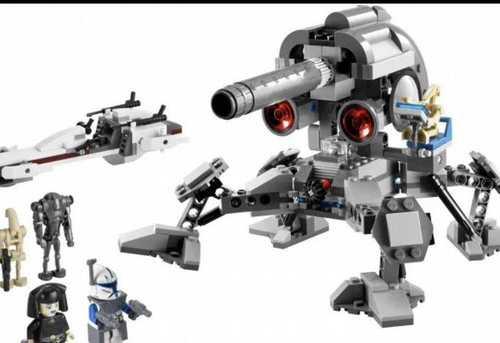Lego Star Wars коллекция