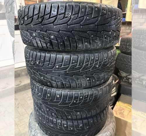 Hankook Winter I'Cept RS3 W462 195/60 R15 92T