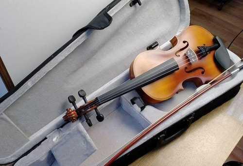 Новая скрипка 3/4 Fabio SF-36015E*