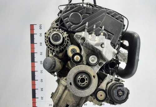 Двигатель (двс) Fiat Sedici (FY) D19AA