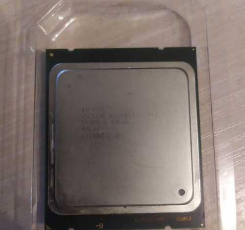 Intel Xeon e5 2640