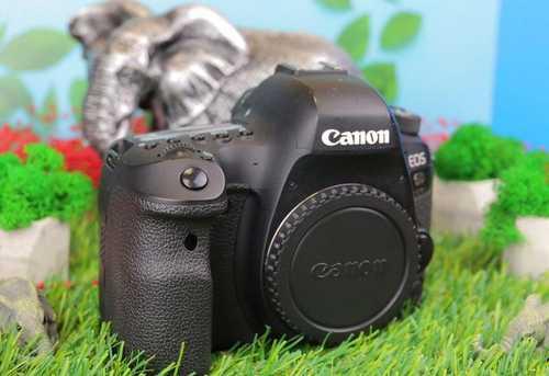 Canon EOS 6D Mark II Body ID433